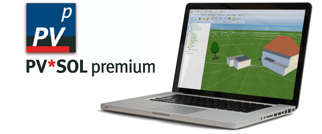 PV*SOL-premium: simulatiesoftware voor pv-installaties | Switch2Solar